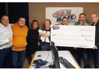 KJJY Des Moines Sets Record With Compassion Radiothon. | News ...