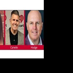A Trio Of New Metro Presidents At iHeart: Foley, Carwile, Hodge. | News ...