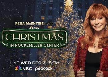 Reba To Host NBC Christmas Special. | News | countryinsider.com