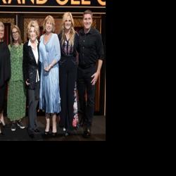 CMA’s Sarah Trahern Honored As Bob Kingsley Living Legend. | News ...