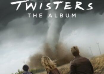 ‘Twisters’ Soundtrack Debuts In Billboard 200 Top 10. | News | countryinsider.com