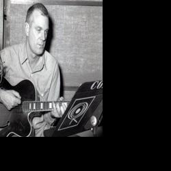 A-Team Guitarist Ray Edenton Dies At 95. | News | countryinsider.com