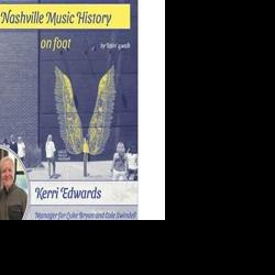 Kerri Edwards Joins Buzz Knight On ‘Takin’ A Walk’ Podcast. | News ...