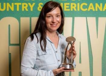 CMA Recognizes Anna-Sophie Mertens With International Award. | News ...