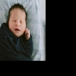 Rakiyah Marshall, Seth England Welcome A Son. | News | countryinsider.com