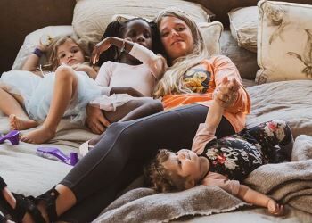 Thomas Rhett Honors Wife On Eighth Wedding Anniversary. | News ...