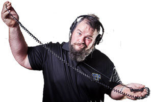 KNGT Lake Charles’ ‘Buddy Russ’ Dies From Cancer At 39. | News ...