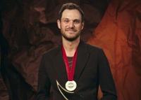 Michael Tyler Named Top Songwriter At SESAC Nashville Awards. | News | countryinsider.com