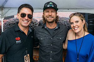 WKKT Morning Co-Host Becomes NC Community’s First Lady. | News ...