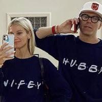 Bobby Bones Weds Caitlin Parker In At-Home Ceremony. | News ...