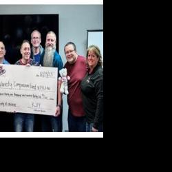 KJJY Des Moines Radiothon Raises $131K For Critically Ill Children ...