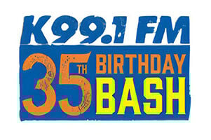 WHKO Celebrates 35 Years Of Dominating Dayton. | News | countryinsider.com