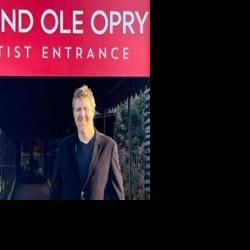‘CT40’ Host Fitz Guest-Hosts At The Grand Ole Opry. | News ...