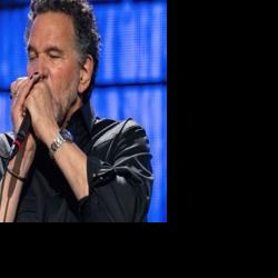 Mickey Raphael To Play First Headline Show On Tuesday. | News ...