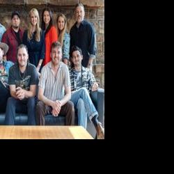 Riser House Records Signs LANCO. | News | countryinsider.com