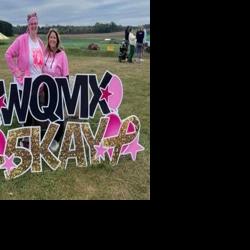 WQMX Akron Raises $27K+ With 5K Event. | News | countryinsider.com