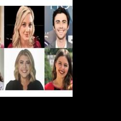 Academy Of Country Music Announces Promotion, New Hires. | News ...