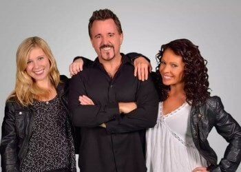 “Chris Carr & Company” Looks To “Be A Light” For Inspiration. | News ...