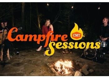 CMT’s ‘CMT Campfire Sessions’ Returns For Season 2. | News ...