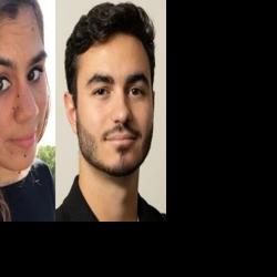 Ana Shabeer, Joseph Manzo Join Leo33. | News | countryinsider.com