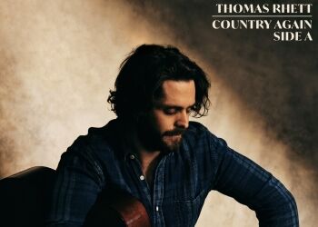 Thomas Rhett To Play “One Night Only From Nashville” Concert. | News ...