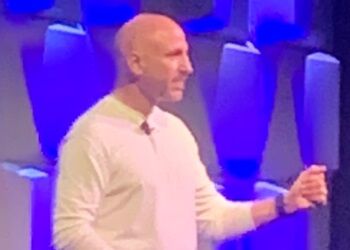 Jason Prinzo: ‘The Love Needs To Carry Over’ From CRS. | News ...