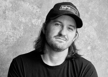 Jake Gear Named VP Of A&R At UMG Nashville. | News | countryinsider.com