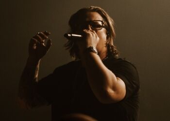 HARDY Leads Country Acts On YouTube’s Songs Chart. | News ...