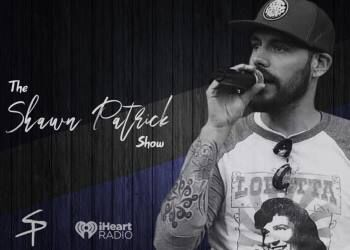 “The Shawn Patrick Show” Expands Nationally. | News | countryinsider.com