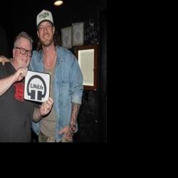 EMI Rep John Trapane Pressed Into Service As Tyler Hubbard Opener ...