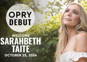 Bobby Bones Tells Sarahbeth Taite She Will Play The Opry. | News ...