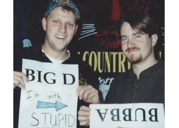 Big D And Bubba Celebrate 25 Years Together. | News | countryinsider.com