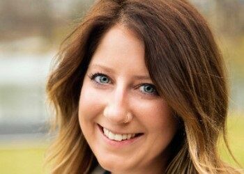 WQMX Promotions Director Justina Bucceri Gets Engaged. | News ...