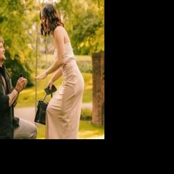 Levi Hummon Gets Engaged. | News | countryinsider.com