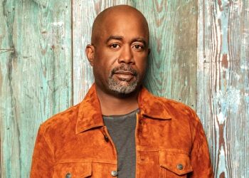 Rucker Shares The Songs That Shaped His Life In New Memoir. | News ...