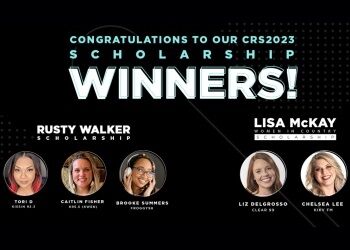 CRB Announces 2023 CRS Scholarships. | News | countryinsider.com