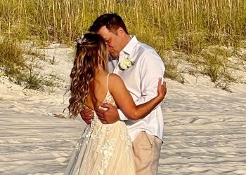 Former WIVK Host Kristian Rochester Marries Rachel Thibodeau. | News ...