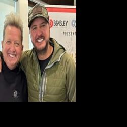 ‘Shawn Parr’s Backstage Country’ Announces December Guest Hosts. | News ...