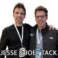 Twin Tack Attack: Joey and Jesse Double Up On CMA Broadcast Noms ...