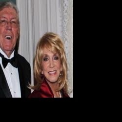 Eugene Ward, Husband Of Jeannie Seely, Dies At 92. | News ...