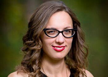 Ashley Wilson To Join WKKT Charlotte In October. | News ...