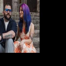 Detroit Morning Hosts Will Tie The Knot. | News | countryinsider.com