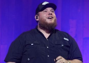 New Luke Combs Track Arriving 5/16, Leads ‘Twisters’ Soundtrack. | News ...