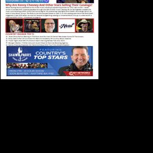 Country Insider Weekly - February 7, 2022 | | countryinsider.com