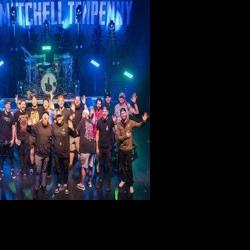 Mitchell Tenpenny Wraps ‘This Is The Heavy Tour.’ | News ...