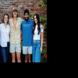 Chandler Walters Signs With The Neal Agency. | News | countryinsider.com