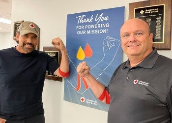 Rodney Atkins Shares Story Of His Blood Donation. | News ...