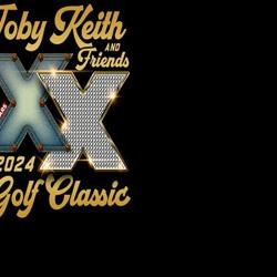 Toby Keith Foundation Raises $1.6 Million, Establishes Endowment ...