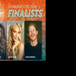 SiriusXM Canada Reveals Top Of The Country Finalists. | News | countryinsider.com