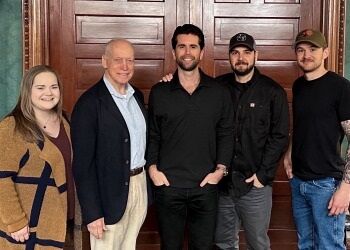 Dustin Lynch Bassist Healy Signs Publishing Deal. | News ...